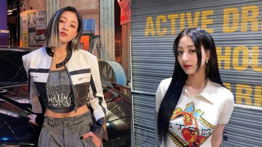 TWICE 隊長志效 8 月 SOLO 出道！繼娜璉之後隊內第二位成員 - LUVKPOP