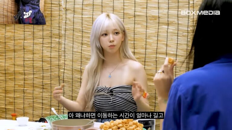 Karina 遊戲玩滿級「藝人沒時間是騙人的！」真實發言掀網友討論 - LUVKPOP