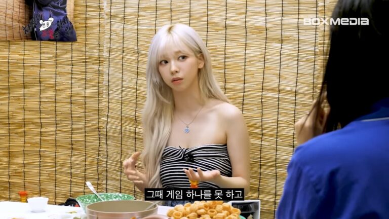 Karina 遊戲玩滿級「藝人沒時間是騙人的！」真實發言掀網友討論 - LUVKPOP