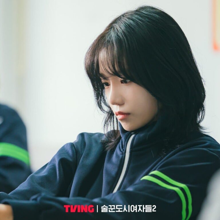 《魷魚遊戲2》女性選角曝光！朴圭瑛＆曺柔理加盟參賽 - LUVKPOP