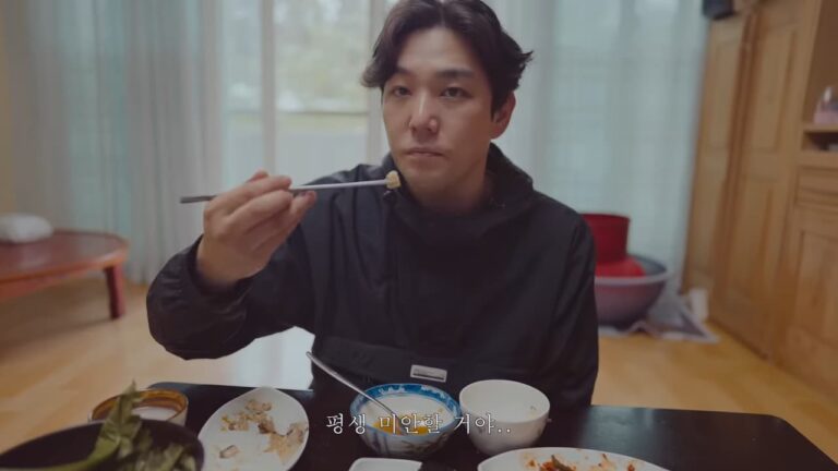 「7 年空白期」強仁公開近況，回顧過去錯誤再道歉：一輩子都對不起 SJ 成員們 - LUVKPOP