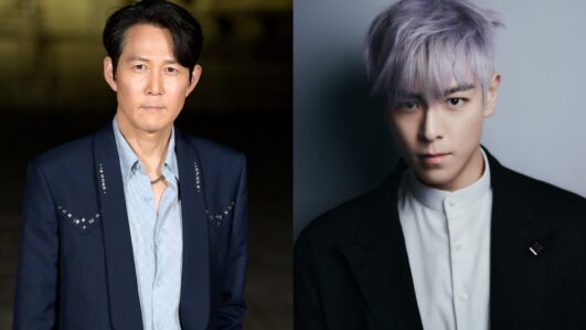 傳插手《魷魚遊戲2》選角、幫助 T.O.P 復出！李政宰透過所屬社否認：劇本研讀時才知道！ - LUVKPOP