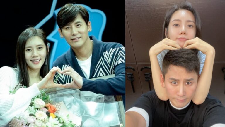 出軌事件節目首度合體！秋瓷炫、于曉光時隔 4 年出演《同床異夢2》 - LUVKPOP