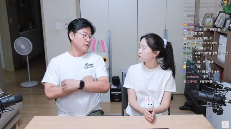 《換乘戀愛2》李真姝PD揭曉選角秘密！編劇們都在「這」主題標籤找人 - LUVKPOP