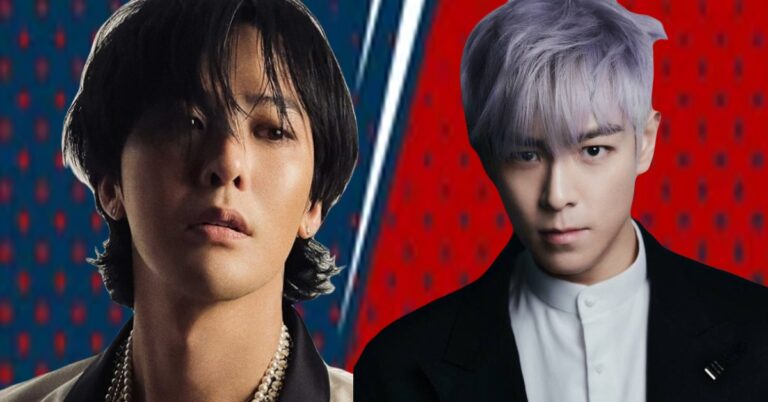 BIGBANG GD、T.O.P「刪合照、退追封鎖」，網友瘋傳關係破裂 - LUVKPOP