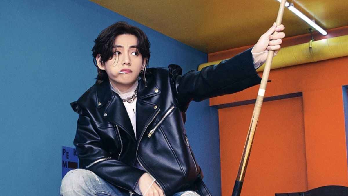 新專輯攜手 NewJeans 製作人閔熙珍，BTS V：請期待全新面貌 - LUVKPOP