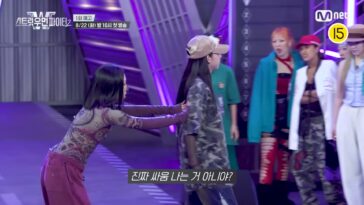 《SWF2》首集預告「弱者指名對決」火花四濺！1MILLION 隊長 Lia Kim 被質疑「首席編舞家」頭銜 - LUVKPOP