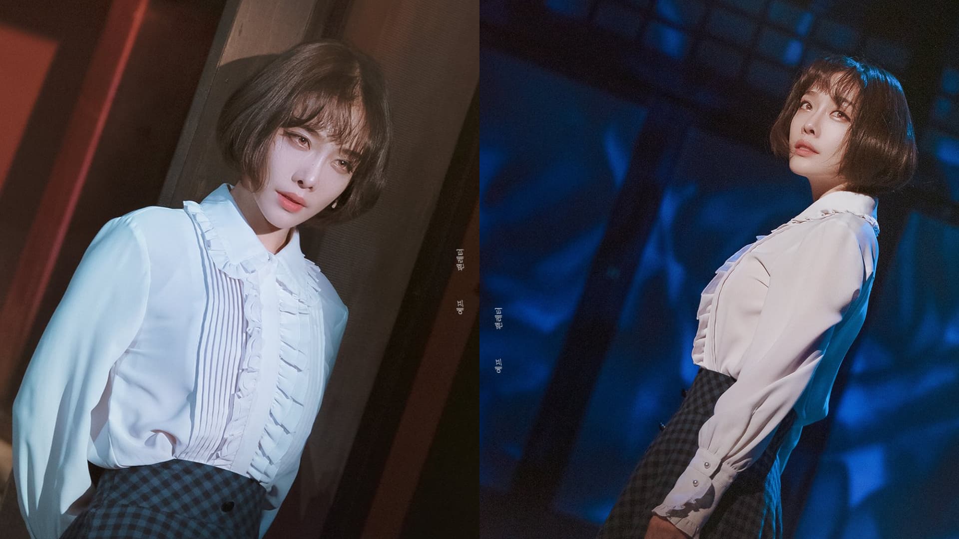 金赫拉校園霸凌醜聞演藝界早已傳聞四起！《SNL Korea 4》＆音樂劇日程亮紅燈 - LUVKPOP