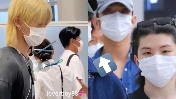 羅PD兌現《花樣青春》承諾！SEVENTEEN 剛唱完東京場被綁架至羅馬？！ - LUVKPOP