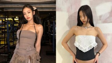 Jennie 演員出道作「大尺度貼身兩男熱舞！」《The Idol》劣評如潮，韓網友：她為什麼會接演這劇？ - LUVKPOP