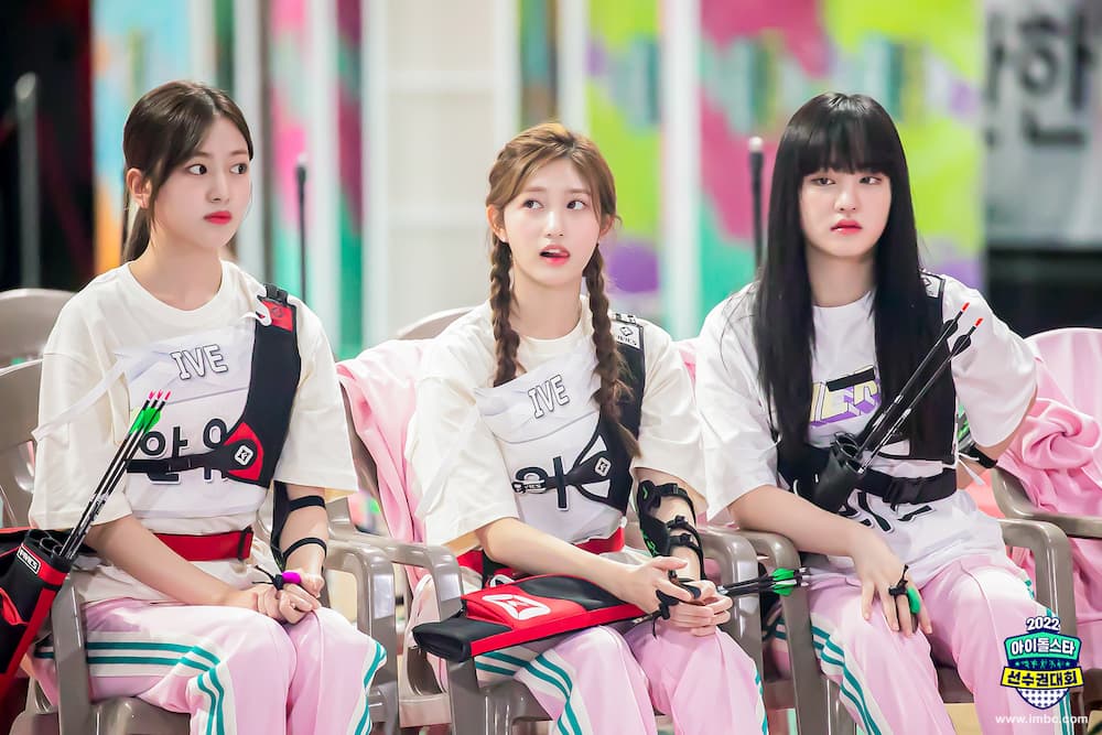 MBC《偶像運動會》步入歷史？！2023 新年、中秋特輯都不辦了！ - LUVKPOP