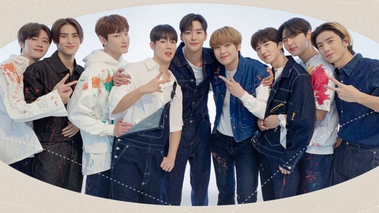 路雲宣布退出 SF9、專注演員活動！手寫信吐複雜心境：過去只顧著躲藏，對粉絲感到抱歉 - LUVKPOP