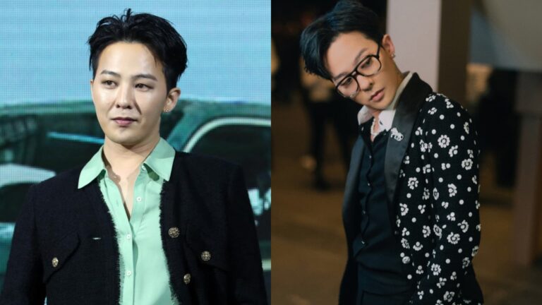 權志龍 GD 今發聲明否認吸毒：新聞報導和我無關、積極配合調查 - LUVKPOP