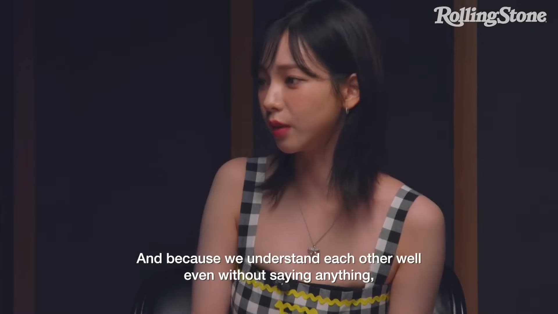 aespa Karina 採訪失言惹韓網轟：不必踩低別人抬高自己 - LUVKPOP