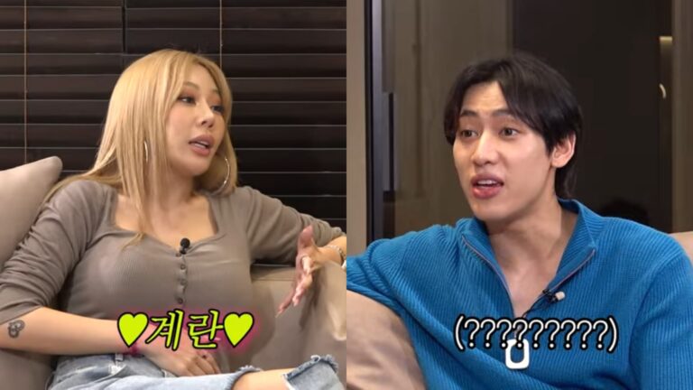 Jessi 聊冷凍「雞蛋」BamBam 會錯意！想結婚生小孩，曝兩年後計劃 - LUVKPOP