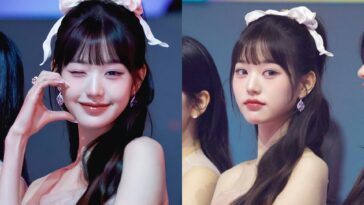 女團 IVE 出道不到一年成績超亮眼！歌曲三連發＆單專銷量破百萬&達成PAK - LUVKPOP