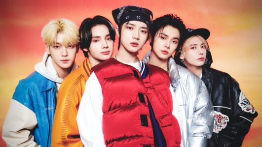 平安夜不孤單、TXT 陪你過！全體出演《Running Man》聖誕特輯 - LUVKPOP