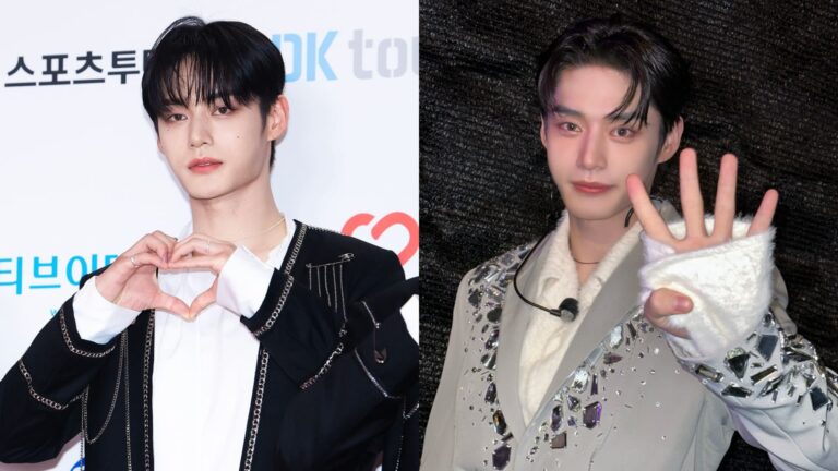 限定男團 ZB1 活期進入倒數！回歸被問「續約」態度積極：想和 ZEROSE 永遠一起 - LUVKPOP