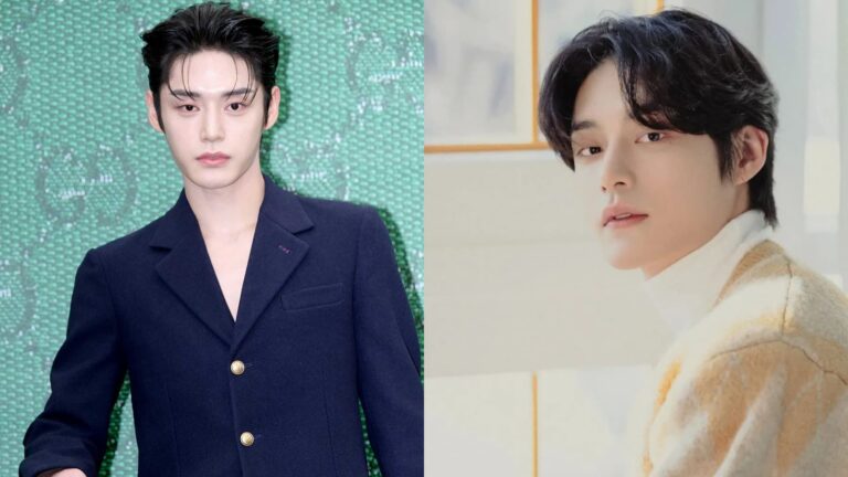 限定男團 ZB1 活期進入倒數！回歸被問「續約」態度積極：想和 ZEROSE 永遠一起 - LUVKPOP