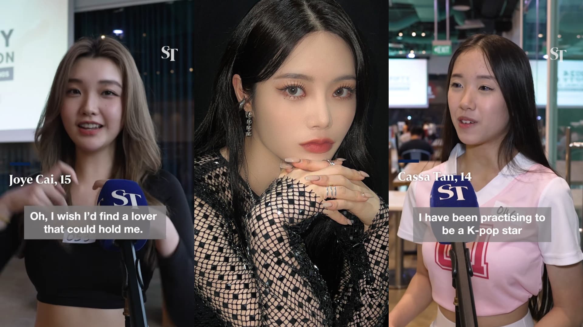 FIFTY FIFTY 二期成員招募中，預計 4 月確定陣容、6 月推出新曲 - LUVKPOP