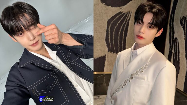 限定男團 ZB1 活期進入倒數！回歸被問「續約」態度積極：想和 ZEROSE 永遠一起 - LUVKPOP