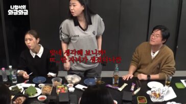 《地娛室》成員四月拍攝全新旅行綜藝！羅 PD 透露拍攝想法，被吐槽「想偷懶就直說吧XD」 - LUVKPOP