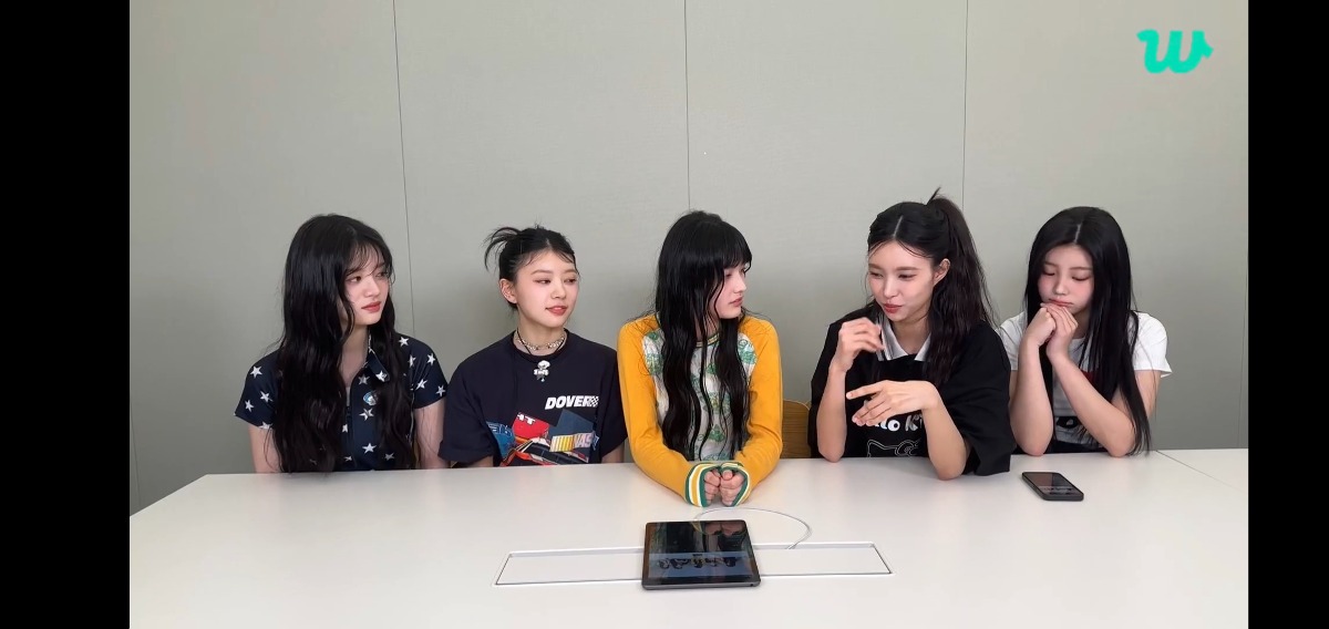 ILLIT WONHEE 直播狂刪惡評！引發韓網熱議：博同情 vs 錯不在孩子 - LUVKPOP