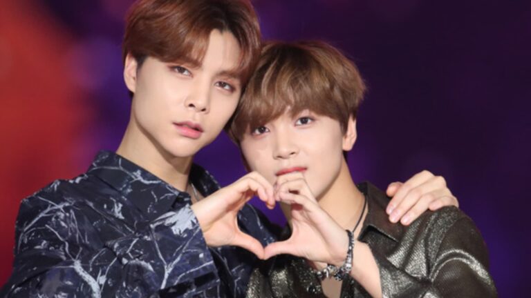 社群瘋傳 NCT 成員日本開多P性愛趴！SM 娛樂股價尾盤暴跌 8 % - LUVKPOP