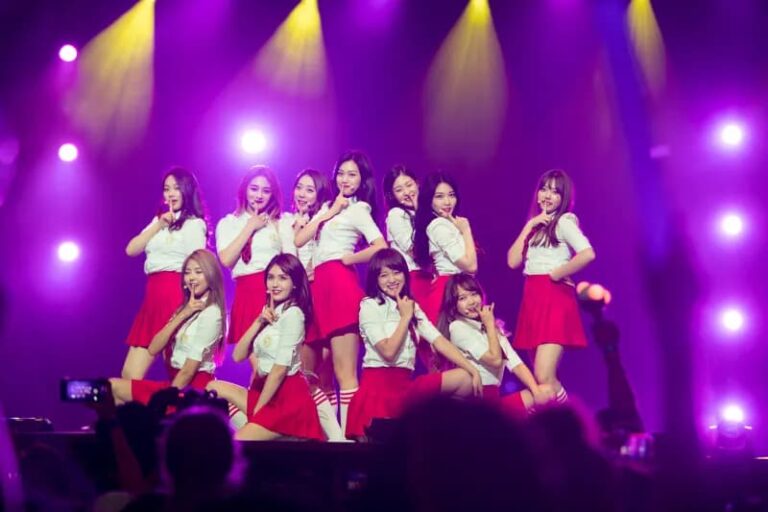 I.O.I 系女團近乎全軍陣亡！PRISTIN 僅活動兩年，只有這組仍在活動 - LUVKPOP