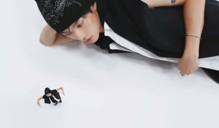 TWS 二輯收錄曲疑似抄襲 GD＆TOP！節奏、MV 氛圍等全撞掀網友熱議 - LUVKPOP