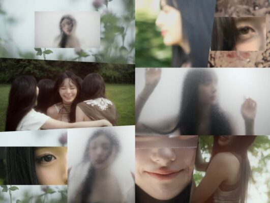 FIFTY FIFTY 公開新成員輪廓預告！眼尖網友認出身份，《R U Next?》的她們＆音樂型 YTR - LUVKPOP