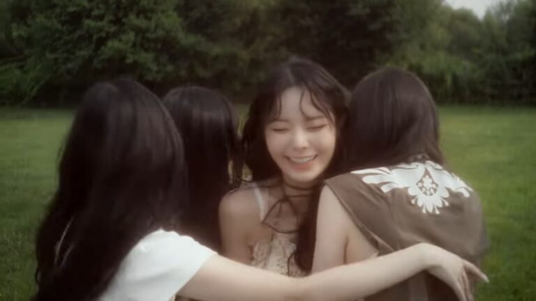 FIFTY FIFTY 公開新成員輪廓預告！眼尖網友認出身份，《R U Next?》的她們＆音樂型 YTR - LUVKPOP