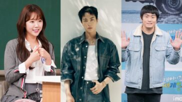 第 37 屆金唱片獲獎名單！防彈少年團 4 冠、IVE 3 冠，成為男女團大贏家 - LUVKPOP