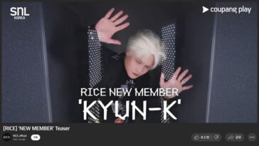 金成均《SNL Korea》變身偶像「Kyun K」，模仿 LE SSERAFIM 科切拉舞台被粉絲罵爆 - LUVKPOP