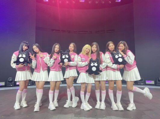 2024 誕生 17 組新女團！網友只認出大公司、選秀團 - LUVKPOP