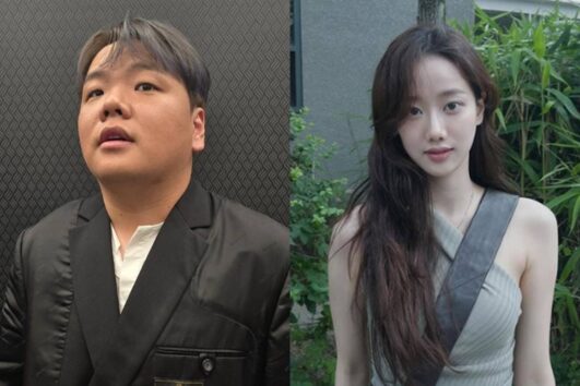 替李娜恩辯護卻引火焚身！旅遊非偶遇而是計劃好，知名 YTR 遭疑宣傳違廣告法 - LUVKPOP