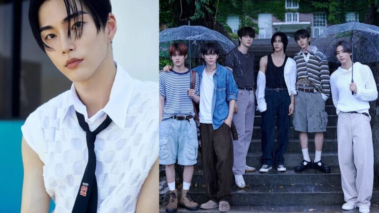 2 日抗爭最終 BRIIZE 勝！SM 娛樂服軟道歉撤回決定，宣布承漢自願退出 RIIZE - LUVKPOP