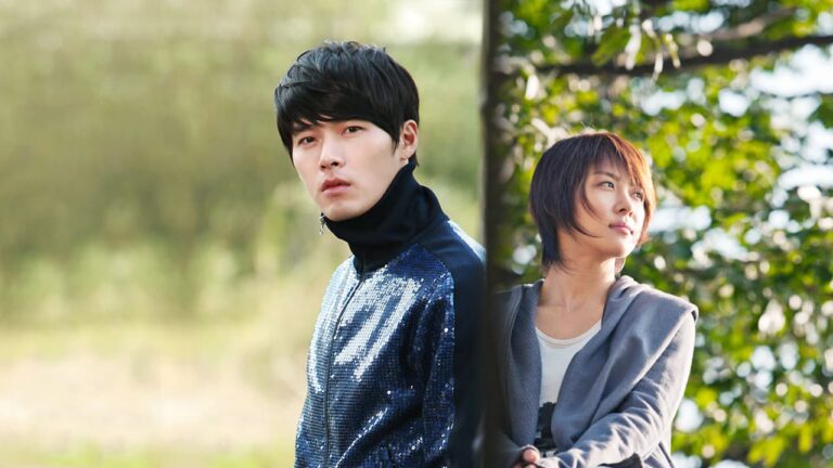 MBC 新劇《灕江流淌月亮》號稱史劇版秘密花園！姜泰伍退伍回歸作+1、金世正首挑戰古裝 - LUVKPOP