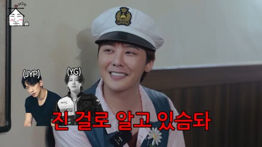 舞蹈對決 SE7EN 輸給 RAIN ！？本尊不爽 PO 文回應 GD：搞錯了吧 - LUVKPOP