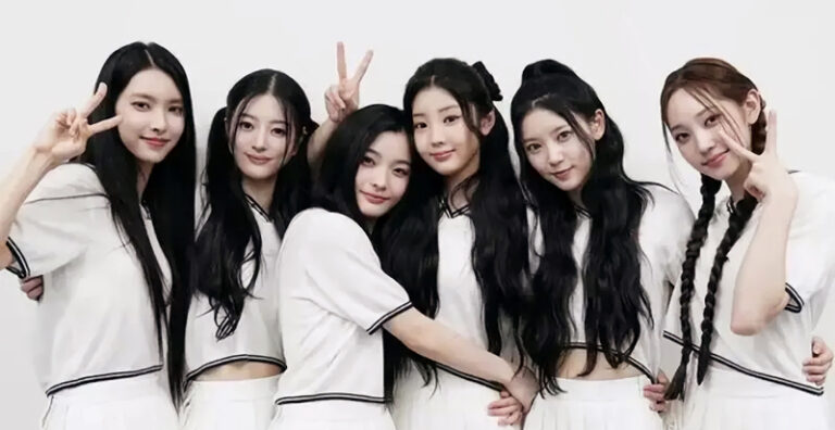 HYBE 選秀《R U Next?》結果爆造假！ILLIT 下場恐與 X1 相同 - LUVKPOP