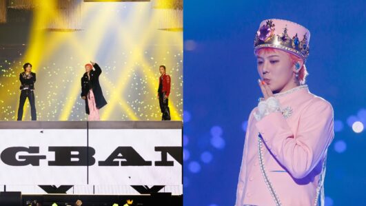 BIGBANG 齊聚慶 19 週年！拋「20 歲成年禮」活動預告，明年合體引爆期待 - LUVKPOP