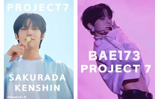 《Project 7》出道組 TOP 7 誕生，中國參賽者馬靖翔黑馬奪冠！組成「CLOSE YOUR EYES」下週金唱片登台演出 - LUVKPOP