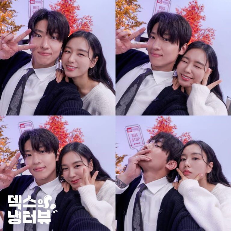 《姐姐的產地直送2》漁村四兄妹合體無望，安恩真、DEX 位置新成員接替 - LUVKPOP