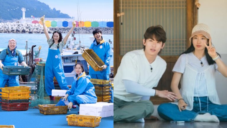 老闆與員工相遇！李政宰出演《姐姐的產地直送2》預計 4 月首播 - LUVKPOP