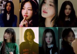 SM 新女團「Hearts2Hearts」確定 2 月出道！8 人團掀網討論「少女時代接班人」 - LUVKPOP