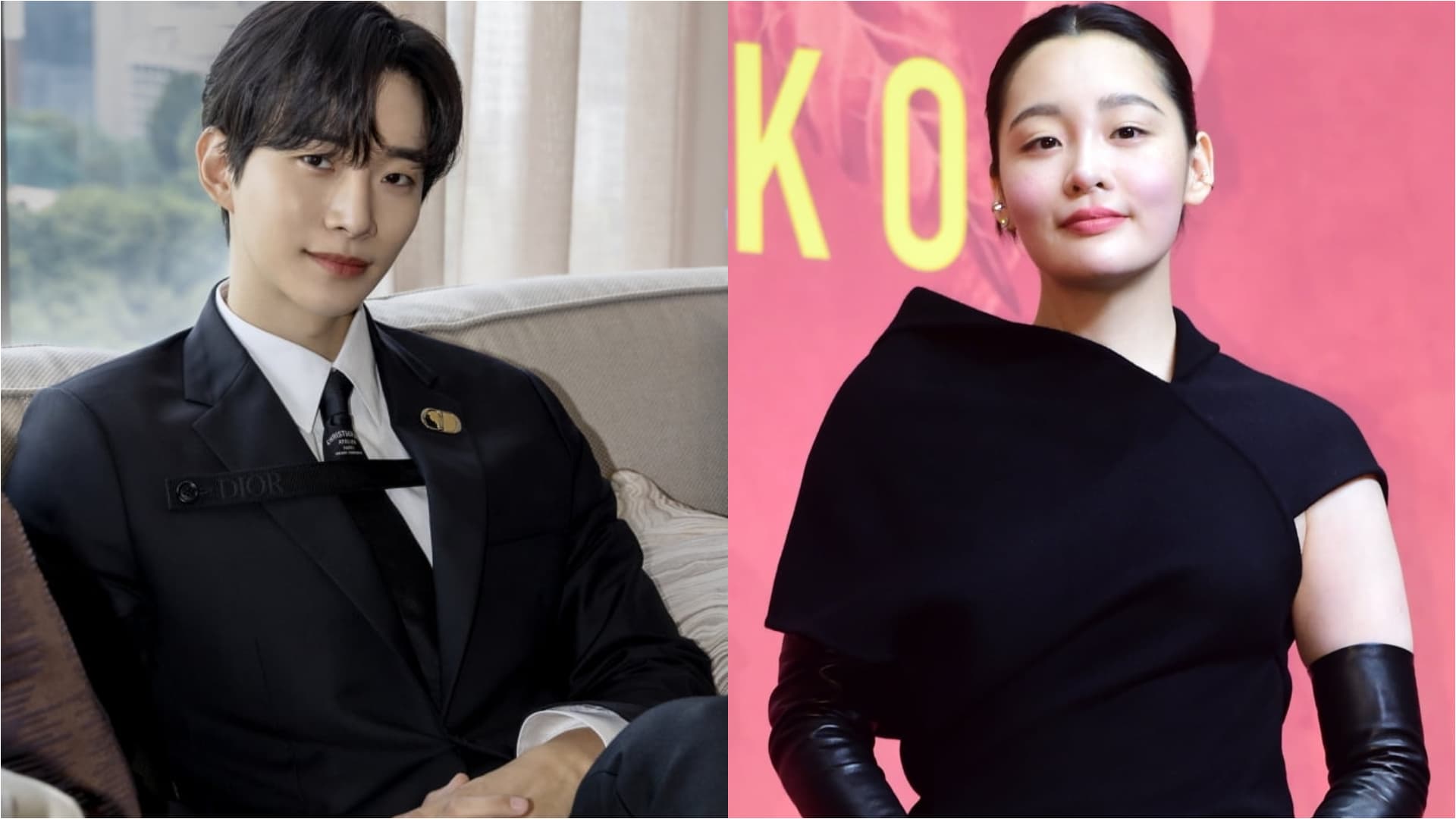 tvN 更新 2025 新劇陣容！新增《住院醫生生活》《為公眾利益》，金敏荷出演《颱風商社》女主角 - LUVKPOP