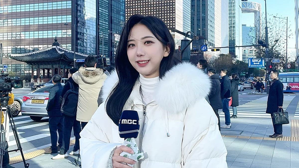 氣象女主播「2,750 字遺書」曝光！揭長期遭受前輩霸凌，MBC 知情但不聞不問 - LUVKPOP