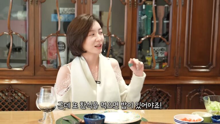 朴智賢「回答前後不一」敗好感，成始璄也無力圓場！「全片 9 次推翻」如像謊言網秒打臉 - LUVKPOP