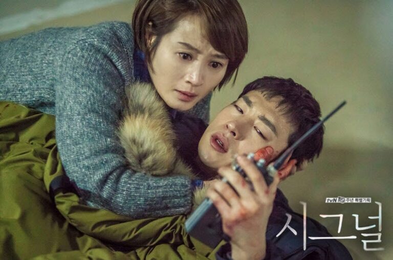 《信號2》確定 2026 上半年 tvN 公開，講述改變過去影響現在的故事 - LUVKPOP