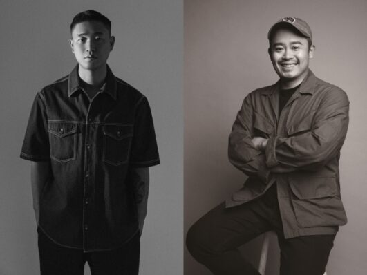 歌手 Gary 加盟嘻哈廠牌 duover Entertainment！由 GRAY、禹元才、Code Kunst 共同創辦 - LUVKPOP 愛韓瘋
